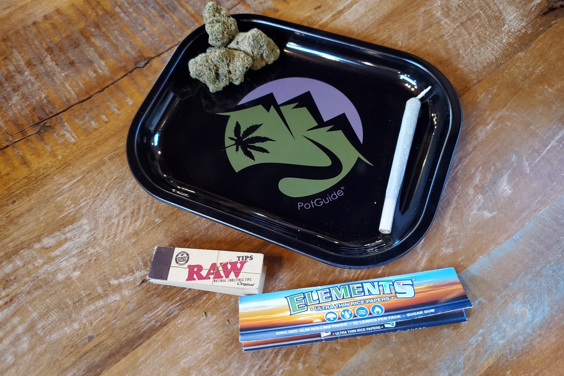 Rolling Trays: A Complete Guide | PotGuide Rolling Trays: A Complete Guide | PotGuide